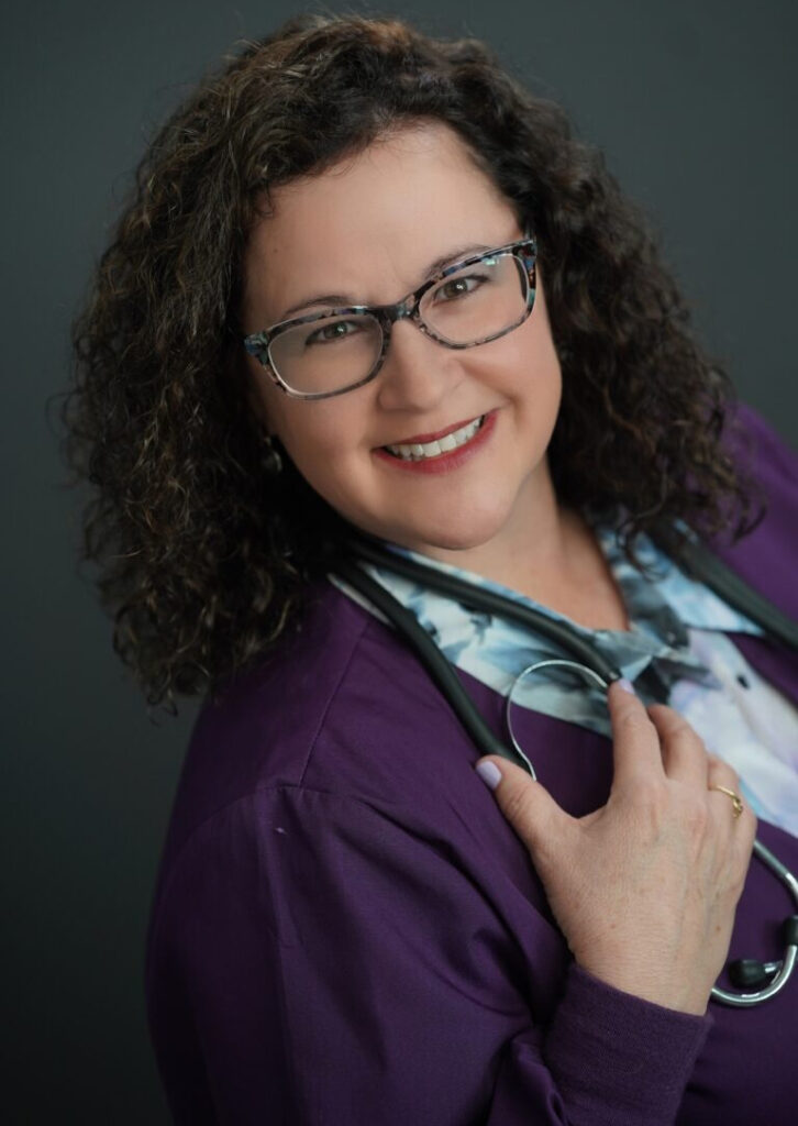 About - My Neighborly Nurse, Registered Professional Nursing, PLLC